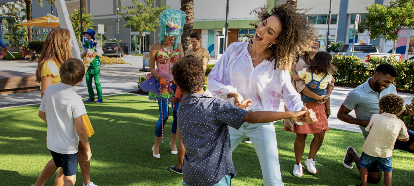 Events | Dania Pointe