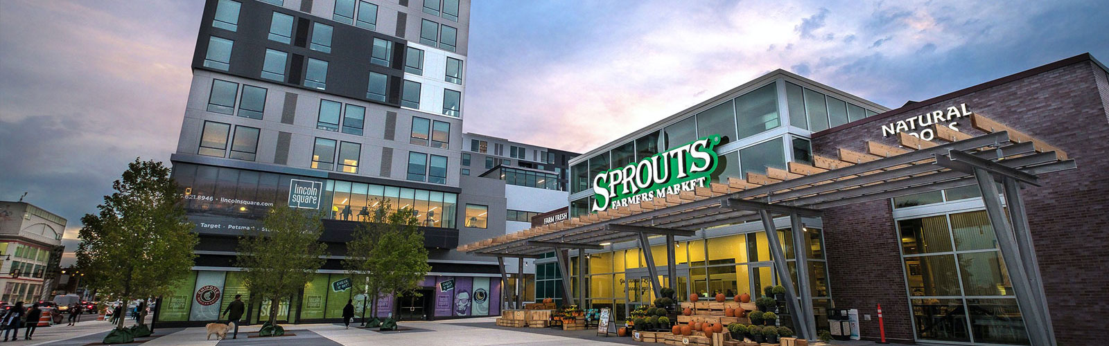 About REITs | Kimco Realty