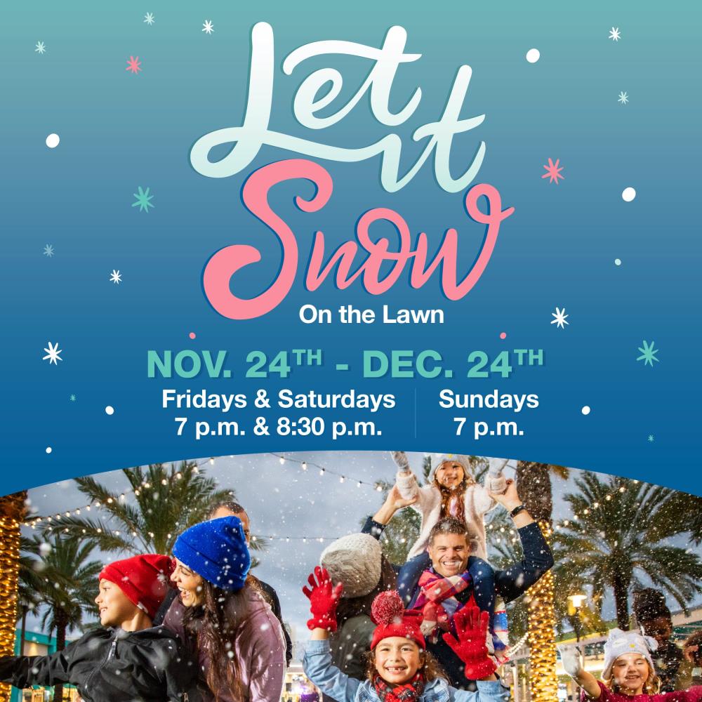 Events | Dania Pointe