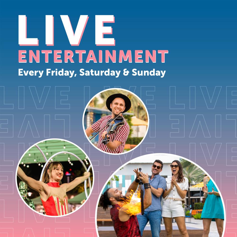 Events | Dania Pointe