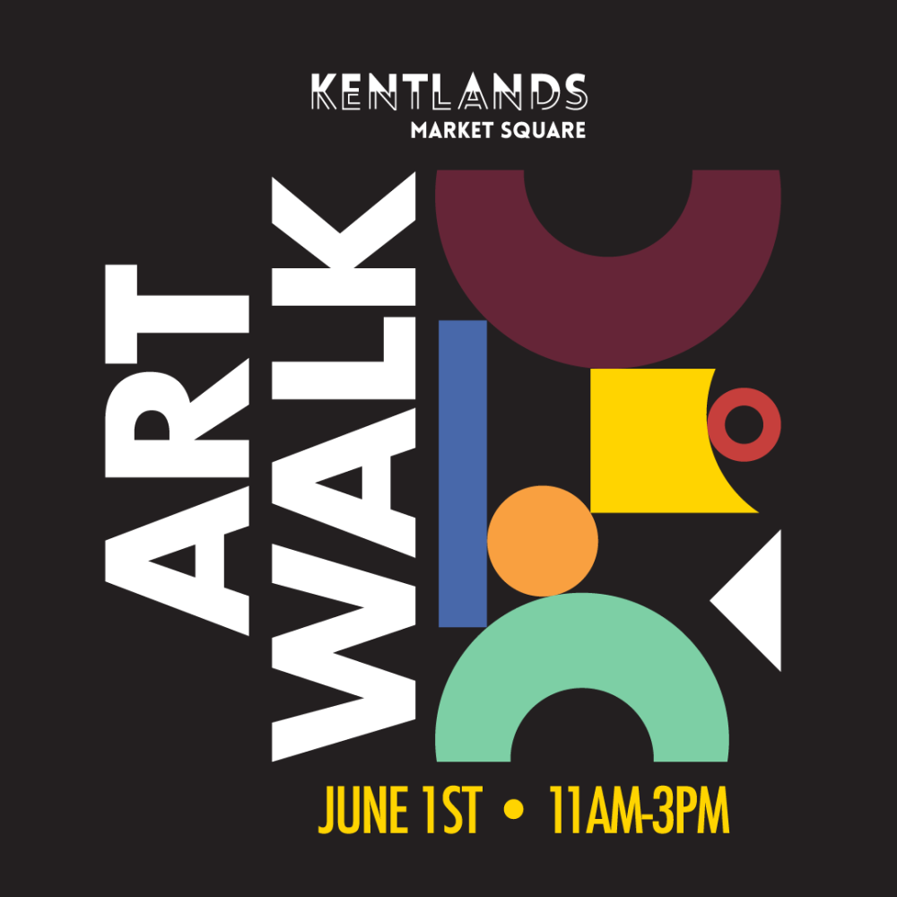 Kentlands Market Square