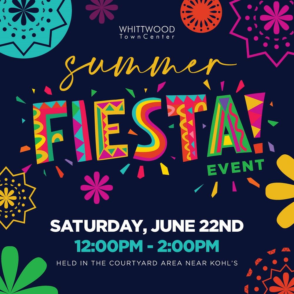 Events | Whittwood Town Center
