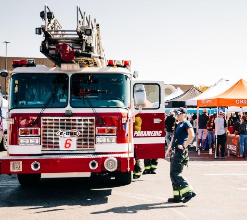 Events | Front Range Village