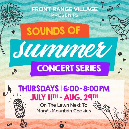 Events | Front Range Village
